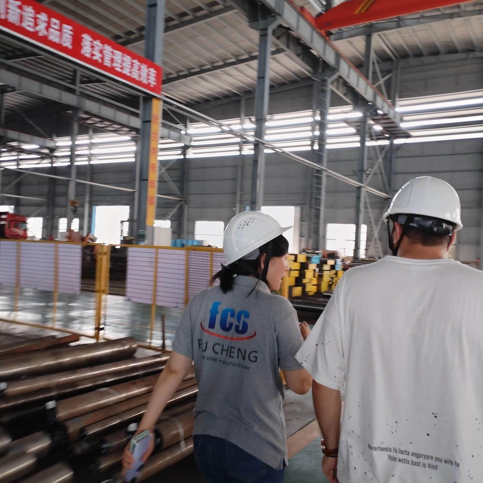 Tool Steel Manufacturer | High Quality 1.2379, D2, H13 Tool Steels ...