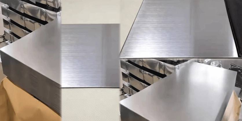 The Most Common Types of Stainless Steel: A Comprehensive Guide |Tool ...