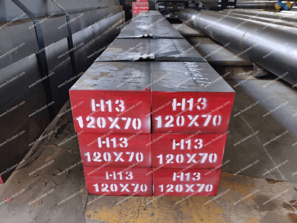 8407 Tool Steel | 1.2344 | 4Cr5MoSiV1| H13 | SKD61 |4X5MΦ1C | X40CrMoV5 ...